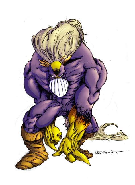 2 The Maxx By Parisalleyne On Deviantart Comic Art Comic Pictures