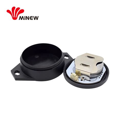 Waterproof Ip67 Wireless Ble Iot Acceleration Temperature Smart Sensors Bluetooth Beacon