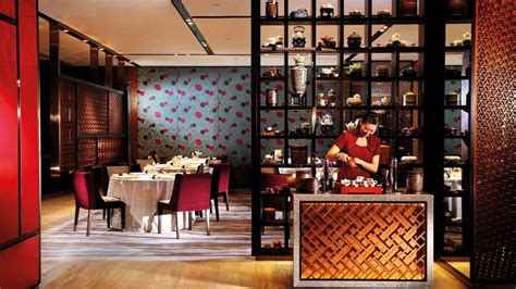 Hotel Review The Excelsior Hong Kong Business Traveller