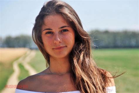 Мария Белоненко биография фильмография фотографии актрисы