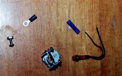 Christmas Technology 8 Port Parallel Controller