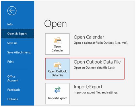How To Search Archive Folders In Outlook