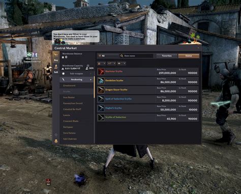 black desert 3506 real mermaid pirate virtual machine one click version version page 5