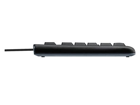 Logitech K120 Corded Keyboard Usb Unwrap