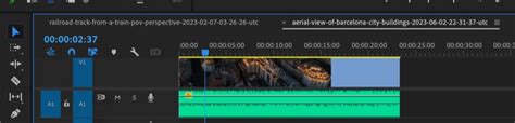 how to quickly mute clips in premiere pro envato tuts