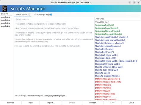 3 Graphical Front Ends For Ssh