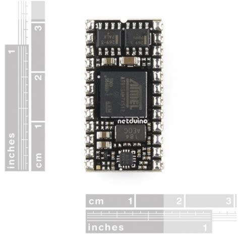 netduino mini купити в Києві та Україні