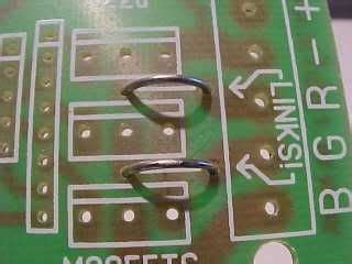 Make An RGB Control Knob