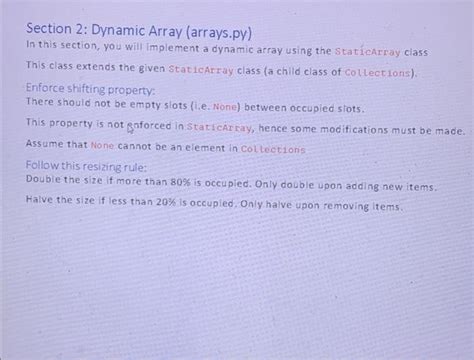 Section 3 Linked Lists Linkedlistpy In This