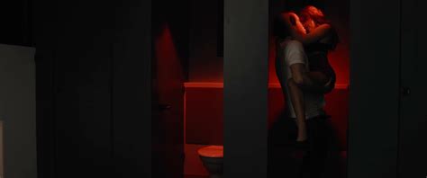 Naked Dani Dyer In Bonded By Blood