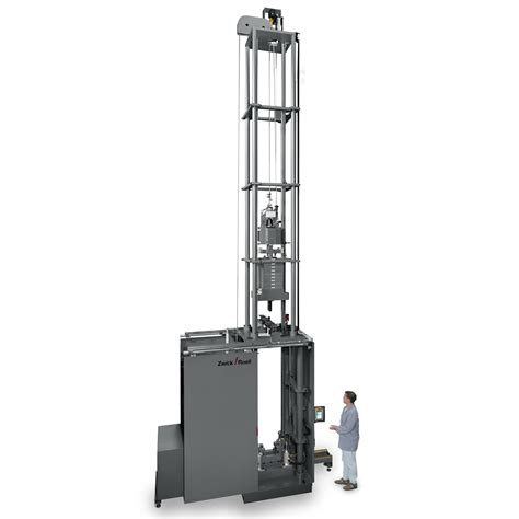 Drop Weight Test And Drop Weight Testers Zwickroell