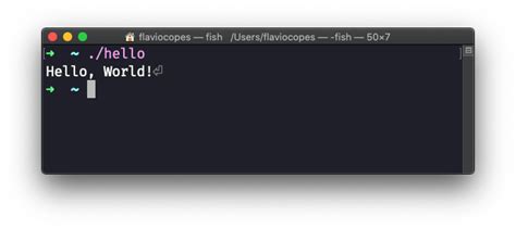 The C Beginners Handbook Learn C Programming Language Basics In Just