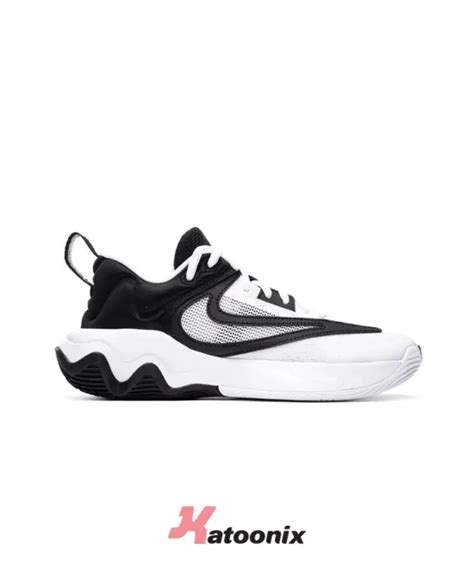 کفش ورزشی نایک پی جی 6 کتونیکس