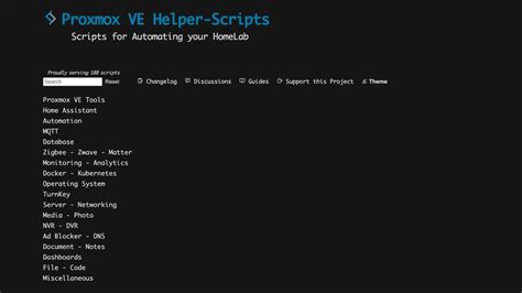 Cập Nhật Proxmox Ve 74 Lên 80 Thuận Bùi Blog