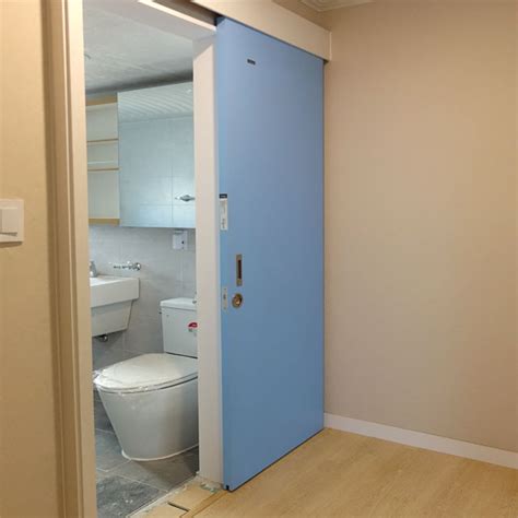 인기 급상승인 크레홈 슬라이딩도어 미닫이문 화장실문 교체 시공포함 960mm이하 2080mm이하 ··· 네이버 블로그