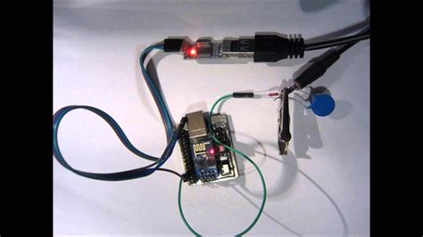 Esp8266 Mp3 Webradio Streaming Player Youtube