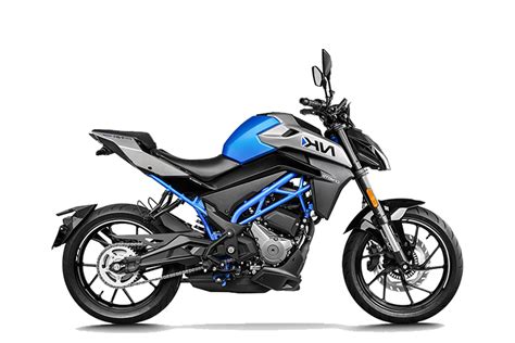 CFMOTO Paraguay Motos