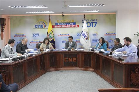 Lista La Normativa Para Conteo Rápido Y Conformación De Alianzas