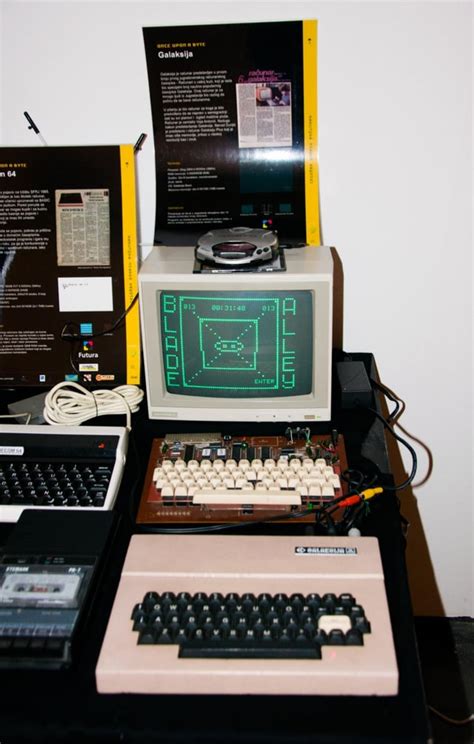 Expanding The Ibm Pc With The Ibm 5161 Expansion Chassis