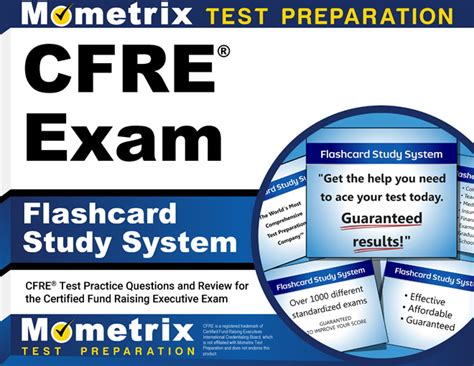 Cfre Flashcards [with Cfre Practice Questions]