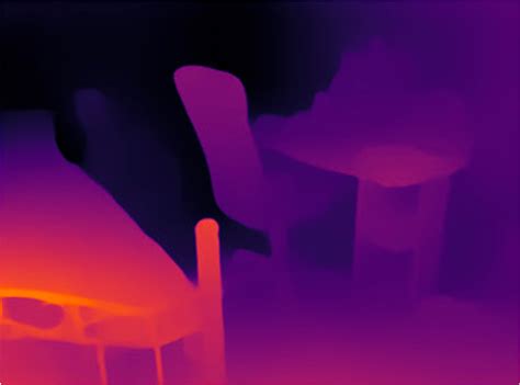 The Devil Is In The Edges Monocular Depth Estimation With Edge Aware Consistency Fusion