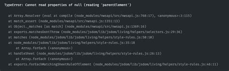 Getbyrole With Name Fails If Theres Disabled Style Defined Cannot Read Properties Of Null