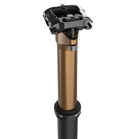 Fox Transfer Sl Factory Intern 100mm380mm316mm Sattelstütze Cycling