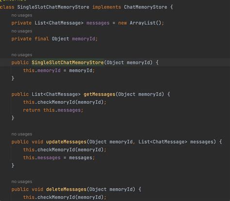 Langchain4j流式调用、消息注解、会话记忆与rag知识库langchain4j Open Ai Spring Boot