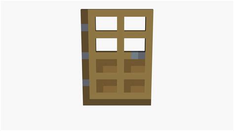 Types Of Doors Minecraft At Alvin Wilkins Blog