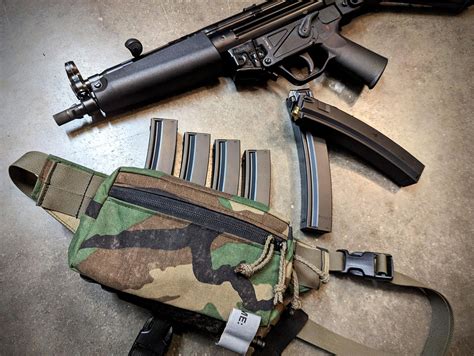 Mp5 Setup R Tacticalgear