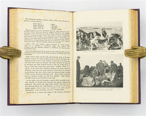 The Seventh Company Field Engineers Aif 1915 1918 By [7th Company