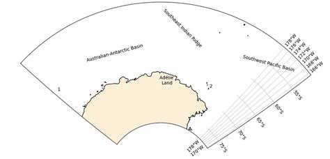 Gridlines In Cartopy Stereographic Projection Technical Access Hive Community Forum
