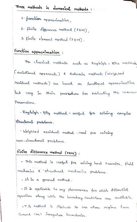 SOLUTION Finite Element Analysis Introduction Studypool
