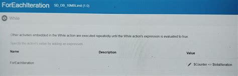 Soalicious Oic Db Procedure Call Db Adapter 10 Mb Limit Overcoming