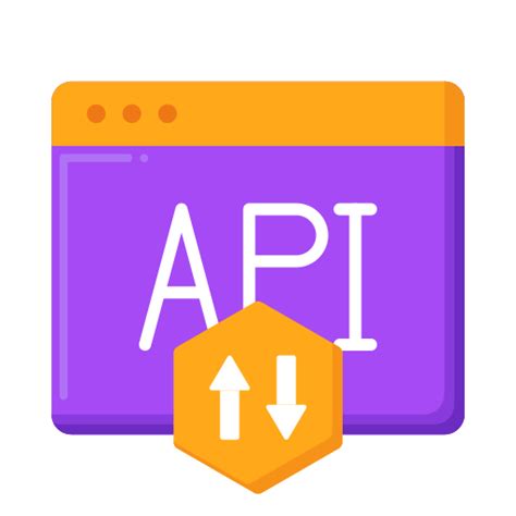 Application Programming Interface Api Icon Download On Iconfinder