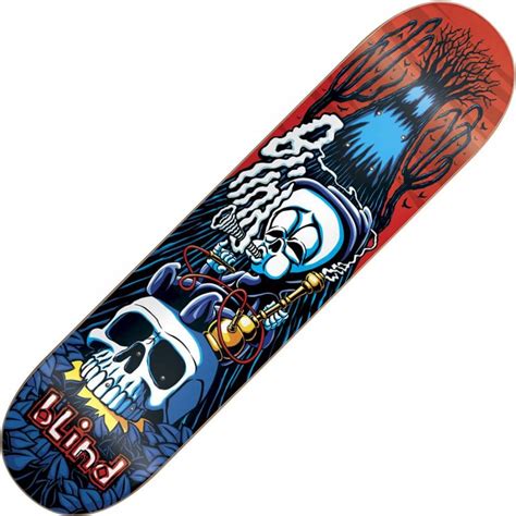 Blind Skateboards Decks At Annabelle Wang Blog