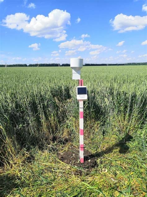 Датчик влажности почвы с автополивом Kaipos