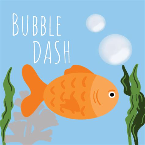 Bubble Dash On Behance