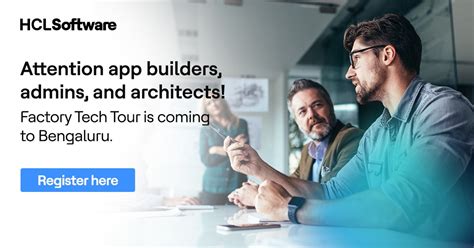 hclsoftware on linkedin hclsoftware