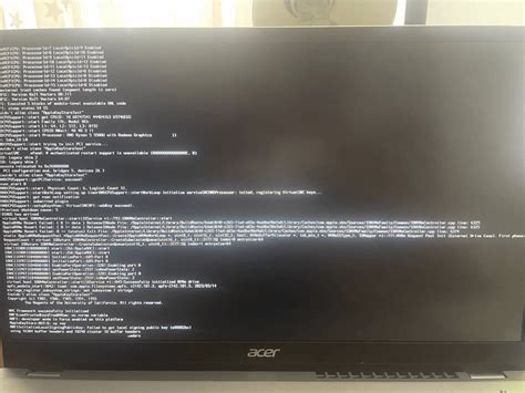 Mac Os Ventura Stops Installing At A Random Moment Rhackintosh