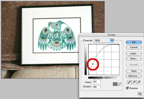 Creating A Thumbnail Image Sevenseek Tutorials Blog