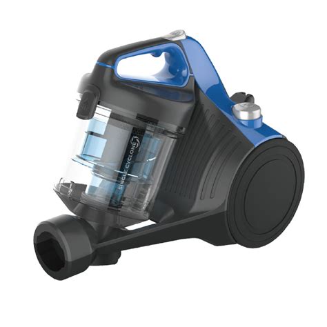 მტვერსასრუტი Midea 15k B