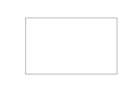 Rgdal R Create A Boundingbox Convert To Polygon Class And Plot