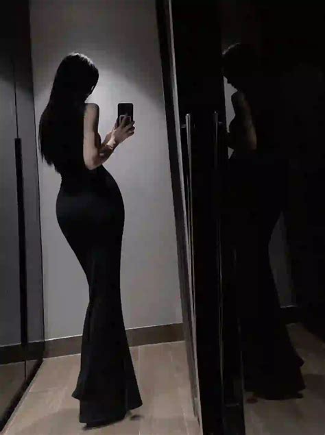 御姐的日常ootd｜这都拿不下你？