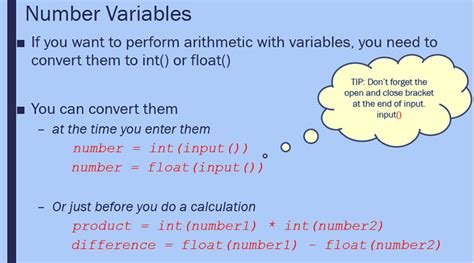 Introduction To Python Programming Complete Unit Suitable For Years 7
