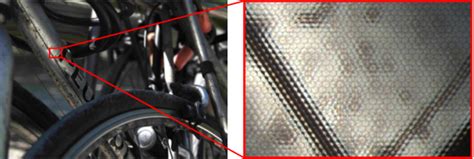 Figure 1 From Light Field Compression Using A Pair Of Steps And Depth