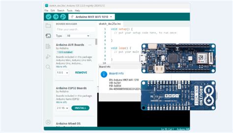 Secure Firmware For Microcontrollers Updates For Iot Devices And Industrial Apps Elektor Magazine