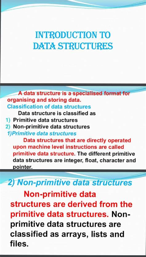 SOLUTION Data Structures And Arrays Studypool