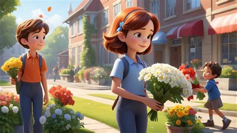 მასწავლებელი საბავშვო სიმღერა Youtube