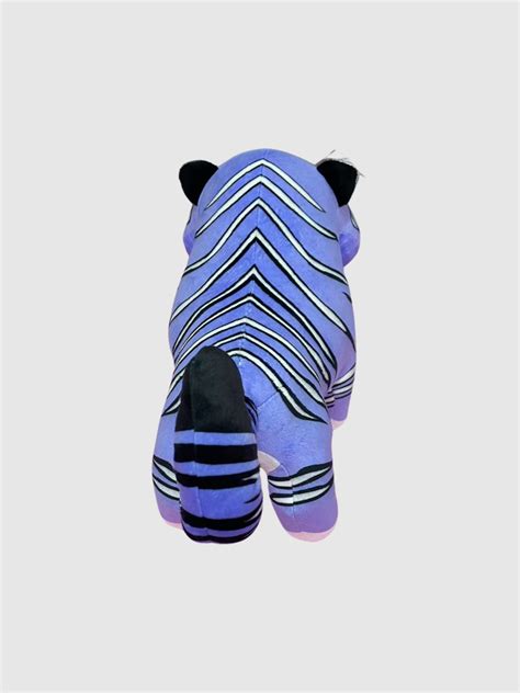 [케이팝 데몬 헌터스] 케데헌 마스코트 더피 호랑이 인형 판매 시작